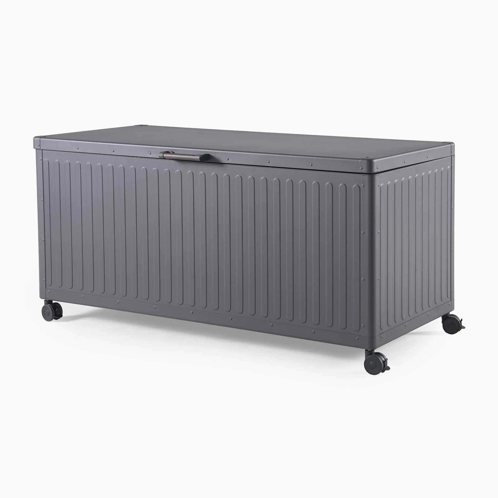 Large Aluminium Storage Box | Empire Home and Garden